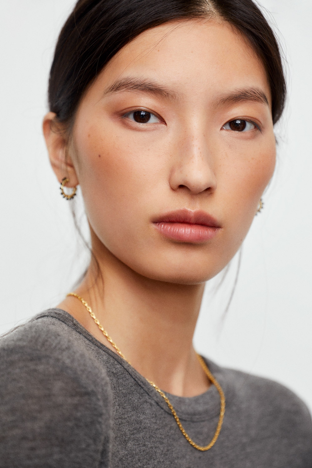 necklace-brass-gold-eslabon-eseoese