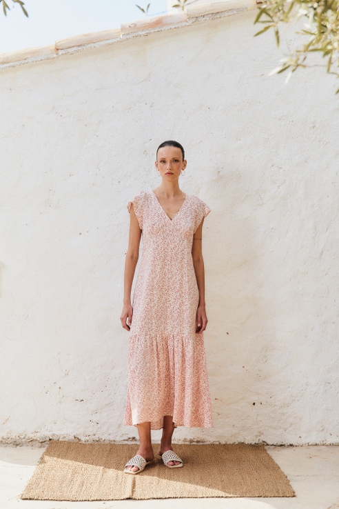 Vestidos De Mujer EseOese vestidos-de-mujer-eseoese