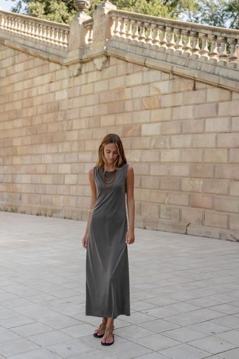 Vestidos De Mujer EseOese Vestidos De Mujer EseOese